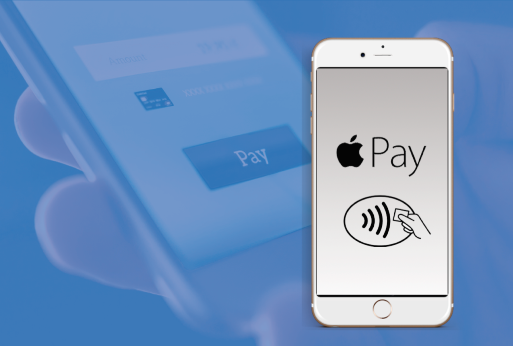 APPLE PAY – E Network
