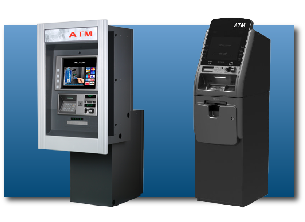 PROGRAMA ATM – E Network